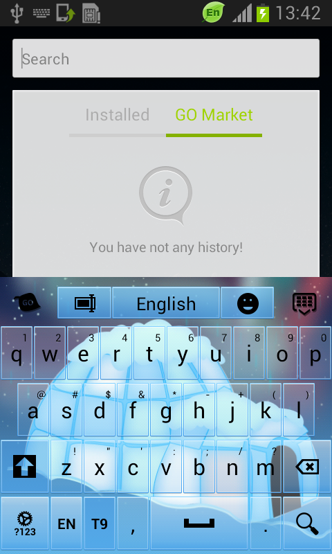 Igloo Keyboard - App on the Amazon Appstore