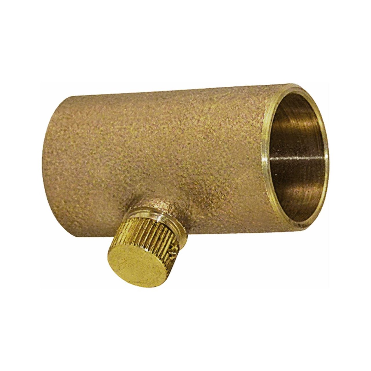 Copper Drain Coupling 3/4" : Amazon.in: Industrial & Scientific