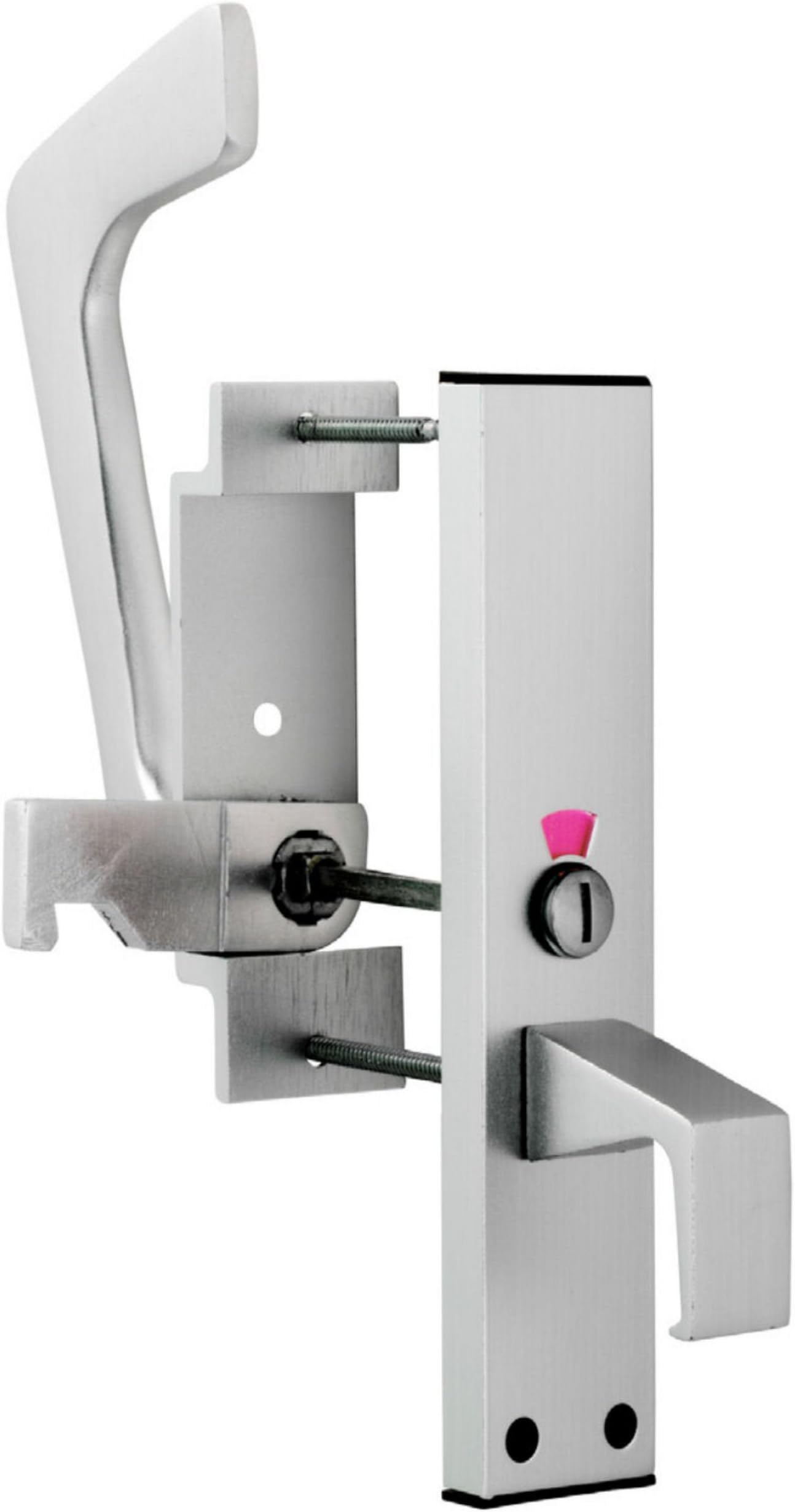 SAA Disabled Toilet Handle Facility Indicator Bolt Set for Sliding or ...