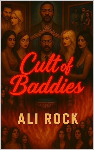 Amazon.com: CULT OF BADDIES (QUICKIE EBOOK SERIES) eBook : ROCK , ALI ...
