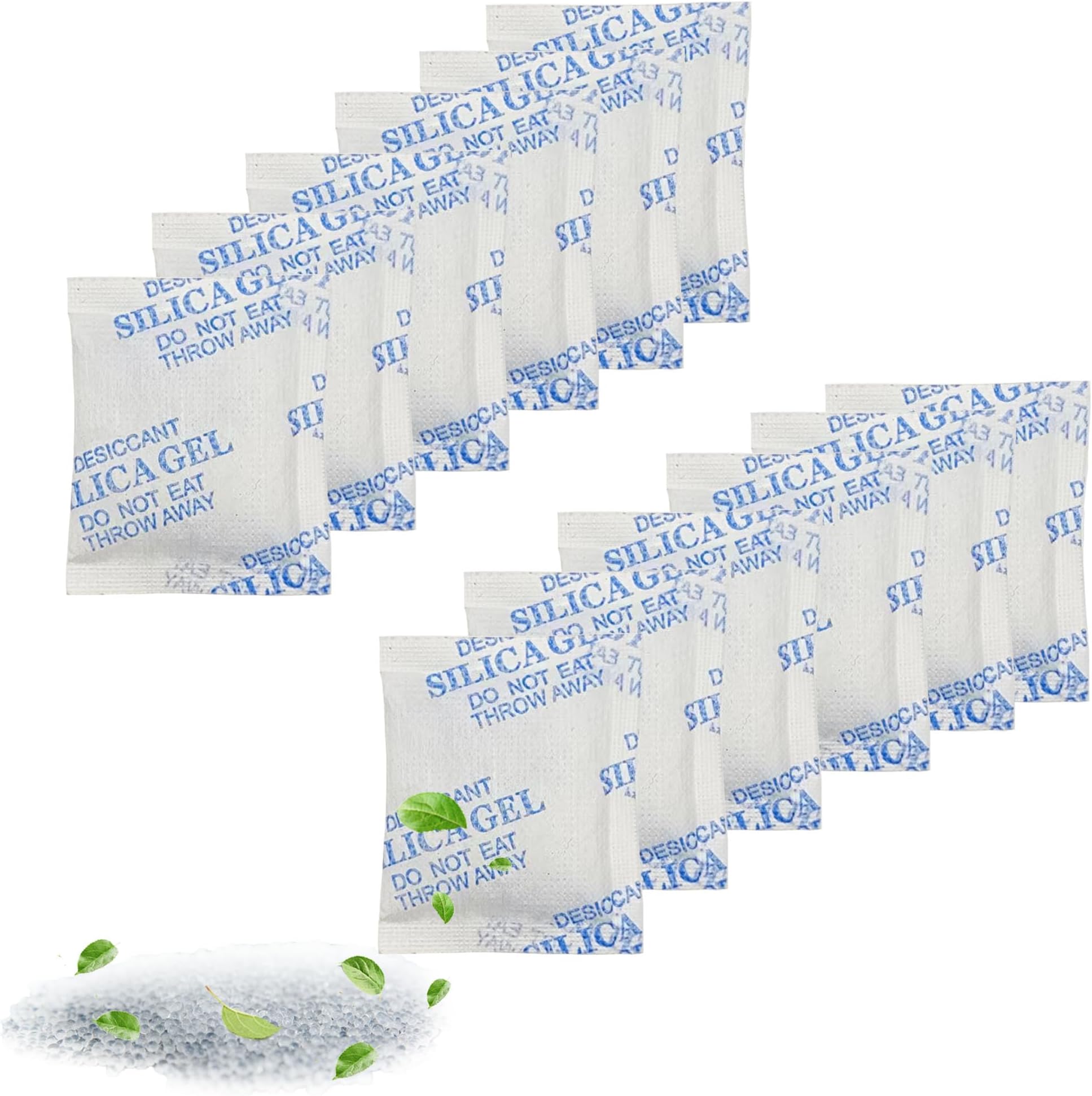 Amazon.com: Xcivi Pet Food Desiccant Bag Compatible with Petory ...