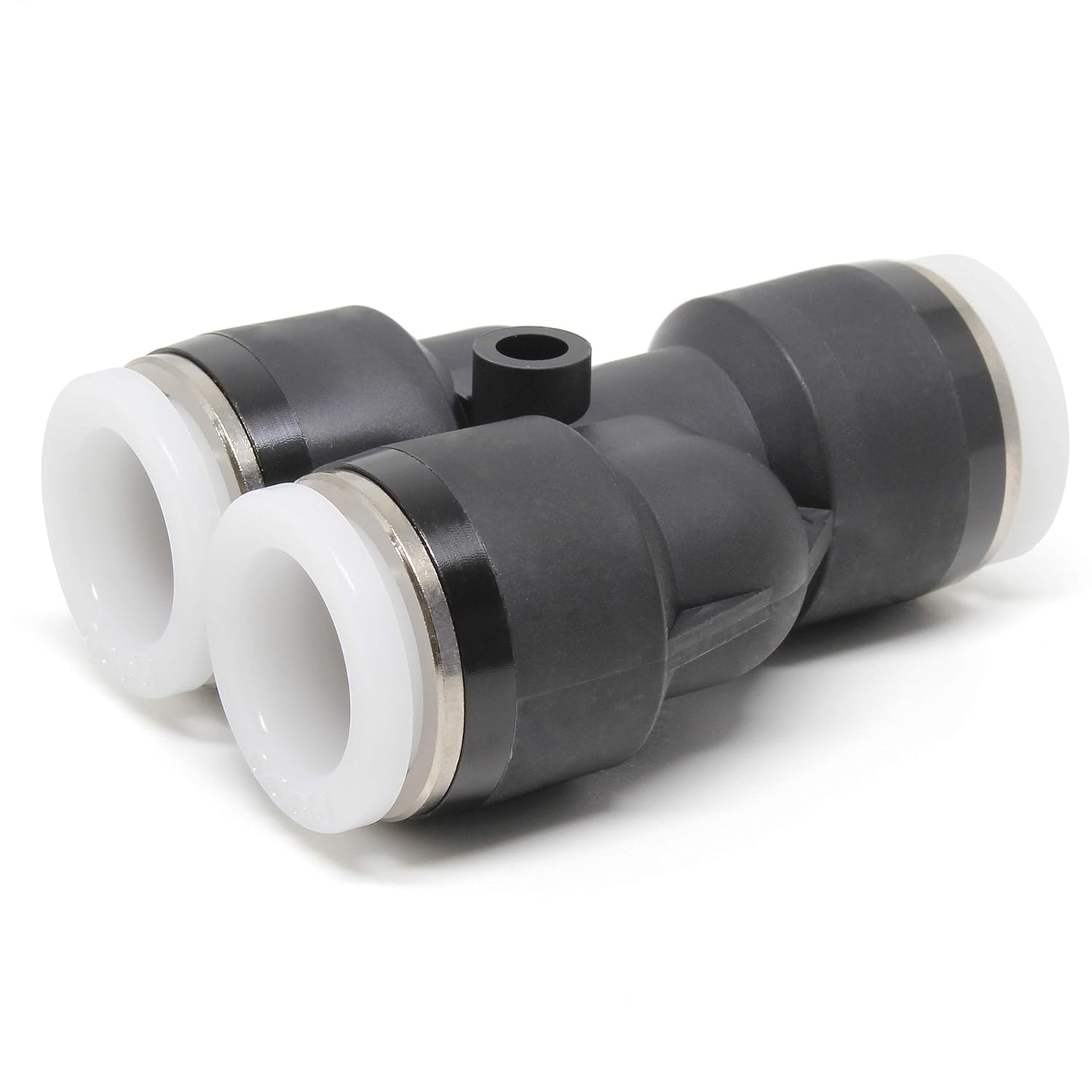 Amazon.co.jp: PISCO CPP20-8CB Light Coupling, 20 Series Plug, Straight One-Touch Fitting, Built ...