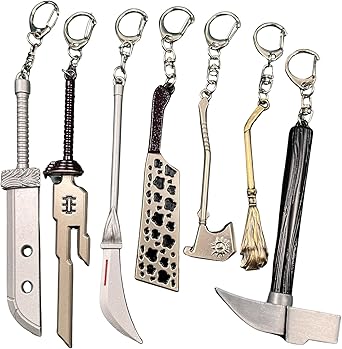 Amazon.com: Fushiguro Megumi Keychain Itadori Yuuji Kugisaki Nobara ...