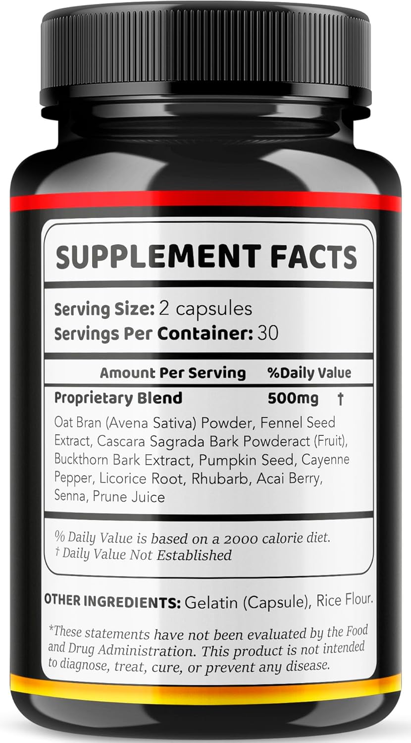 5 Pack) IronPulse Capsules, Iron Pulse Capsules Max Formula, IronPulse ...