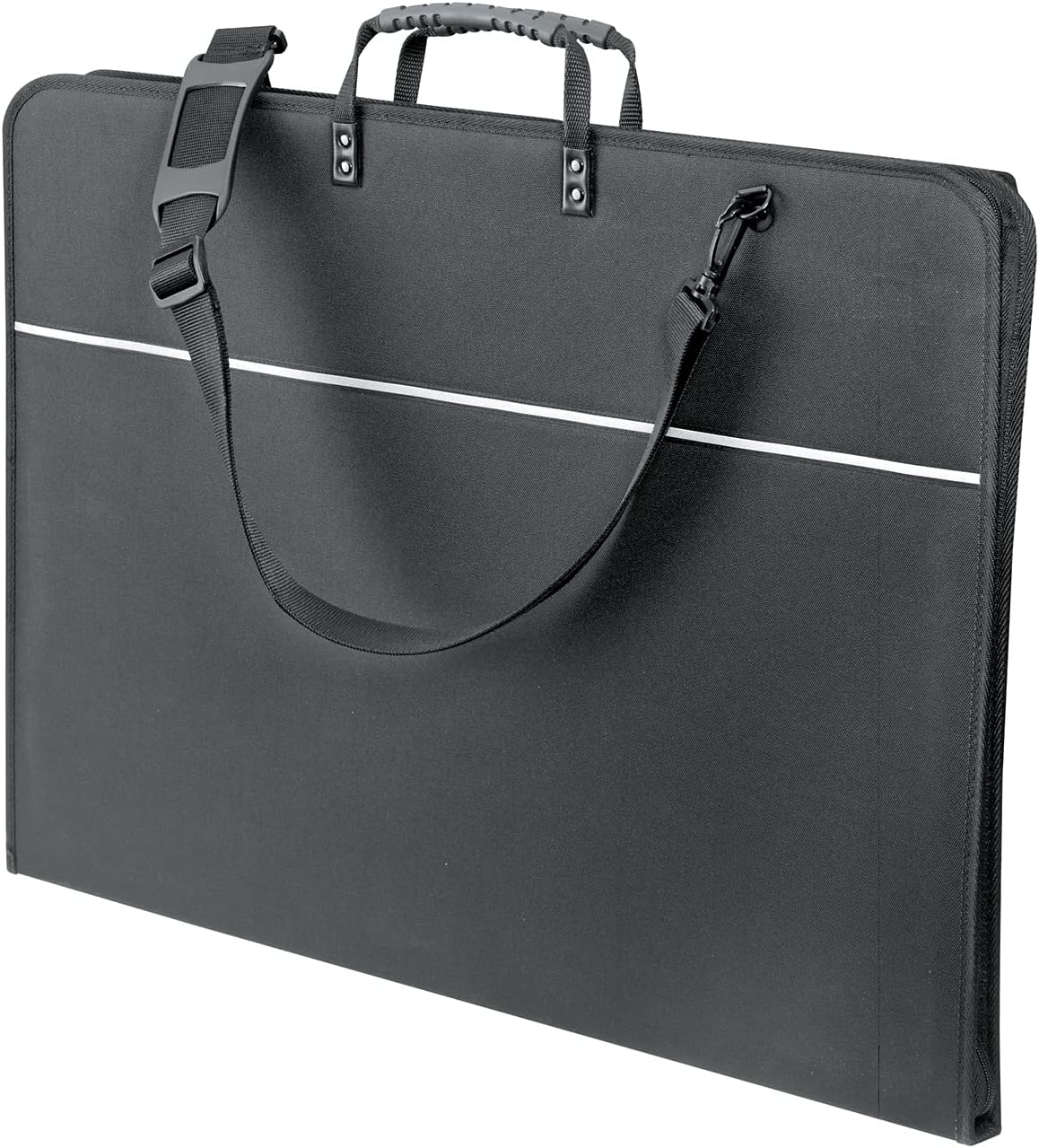 Mapac Quartz Art Carrier Portfolio Case A3 Presentation Folder - Color ...