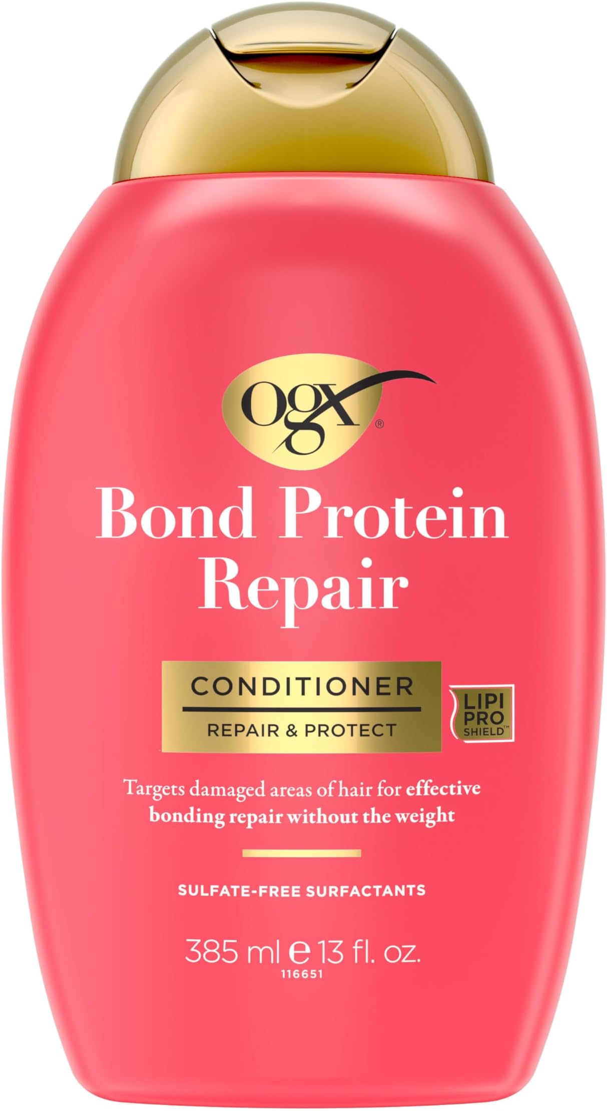 Amazon.com : OGX Smoothing + Liquid Pearl Conditioner, 13 Ounce ...