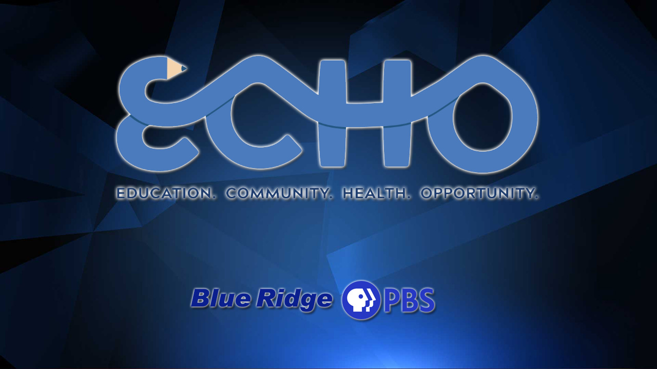 Blue Ridge PBS Echo TV - App on Amazon Appstore