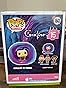 Amazon.com: Funko POP! Deluxe: Coraline 15th Anniversary - Coraline ...