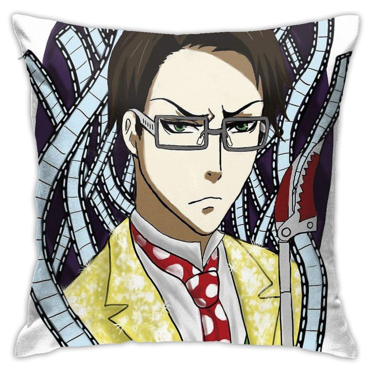 William Black Butler Fan Art