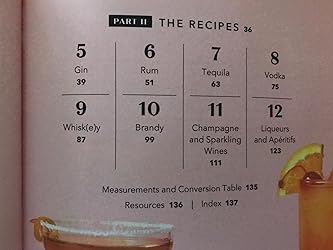 Cocktails Made Simple Recipe Cards: Easy Recipes for the Home Bartender: Rockridge Press ...