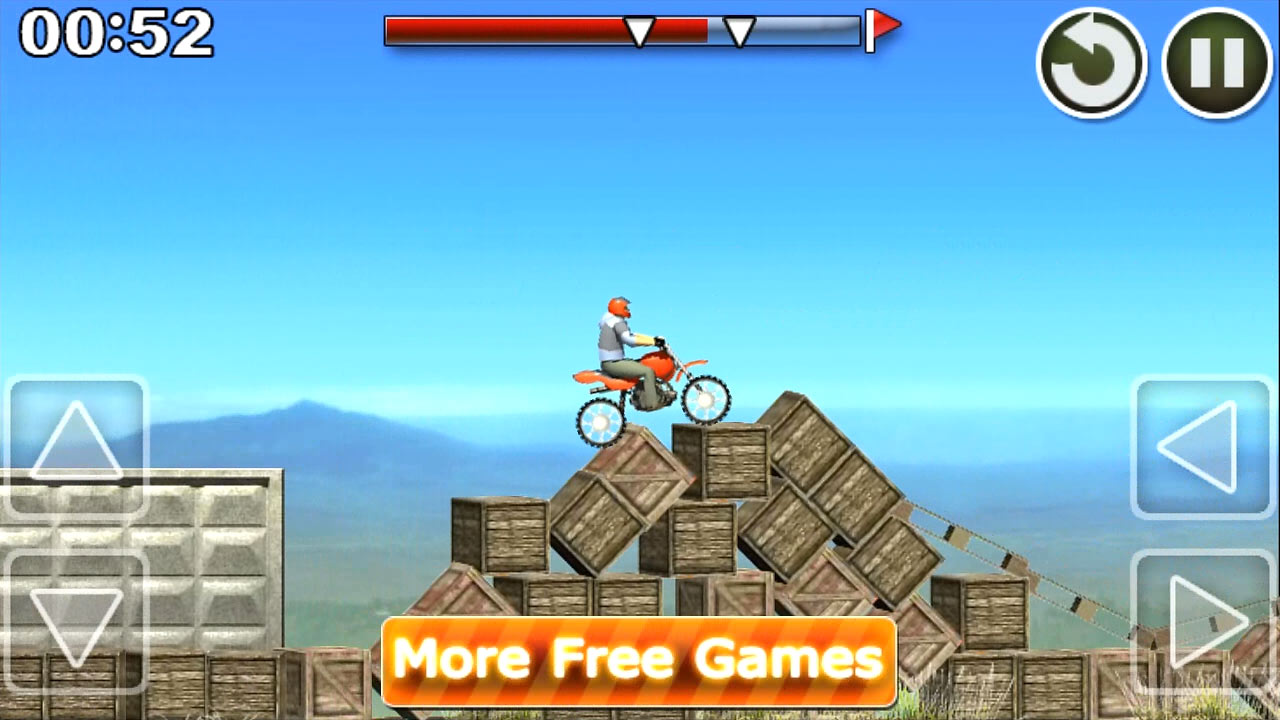 Off-Road Master - App on the Amazon Appstore