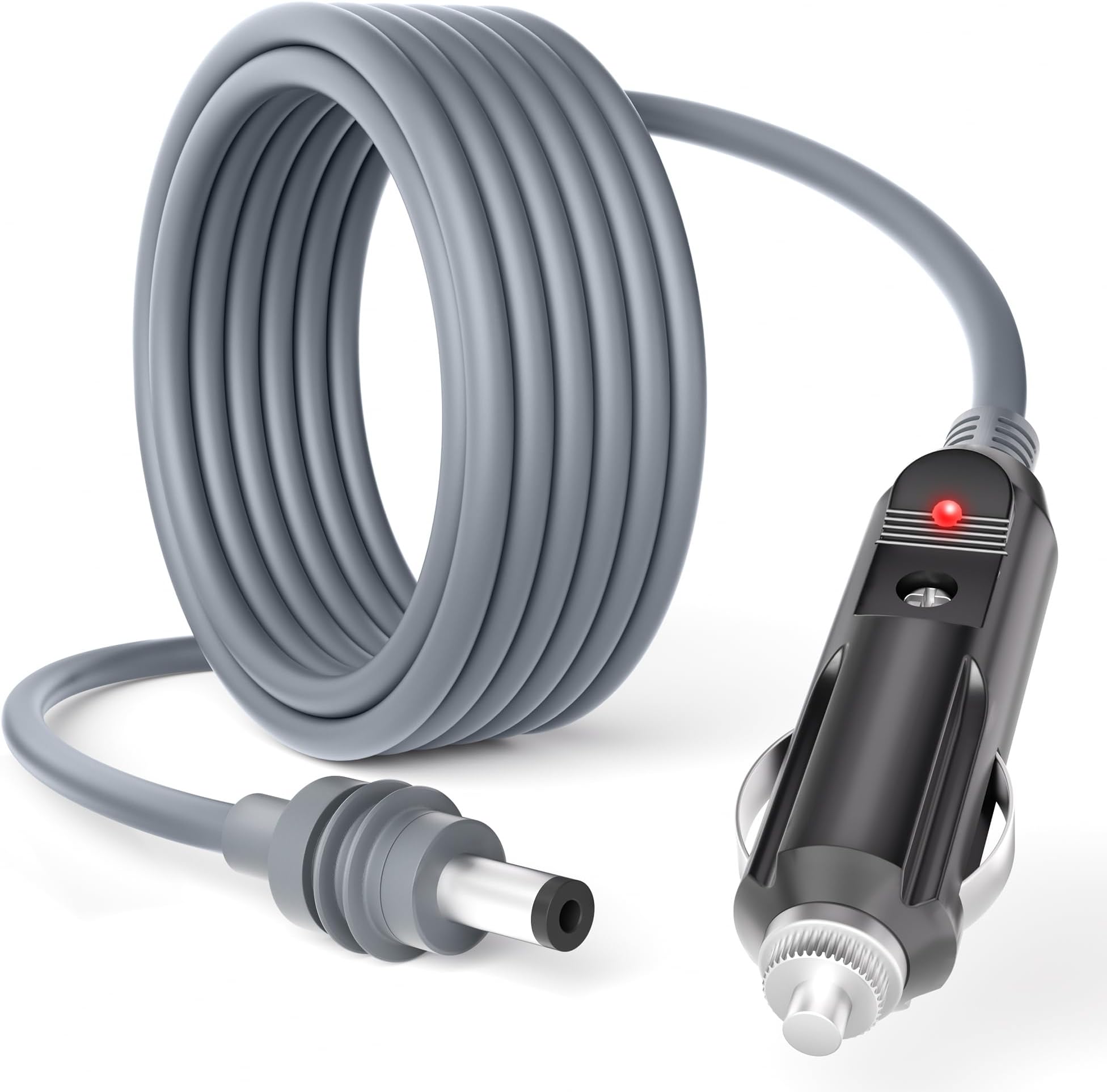 Amazon.com: Starlink Mini Power Cable Cigarette Lighter 10FT/3M ...