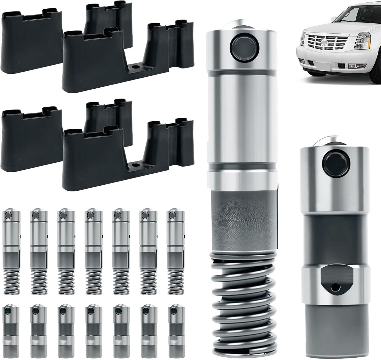 Amazon.com: 12569256 Active Fuel Management Valve Hydraulic Roller ...