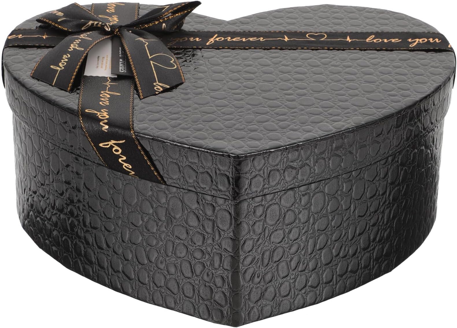 Amazon.com: Didiseaon Heart Shape Present Boxes Nesting Cardboard ...