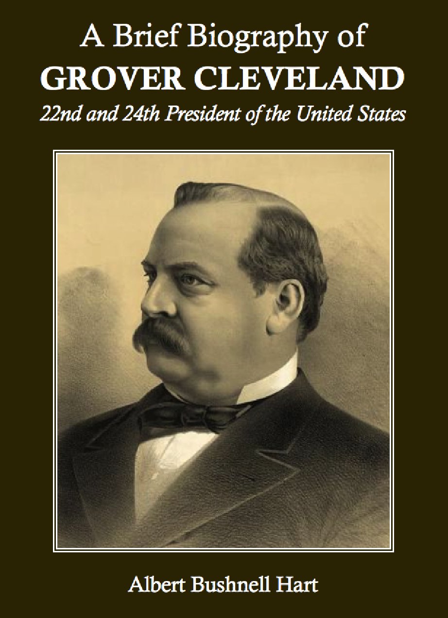 A Brief Biography of Grover Cleveland, 22nd and 24th President of the ...