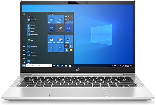 Amazon.com: HP ProBook 630 G8/ i5-1145/ 16GB-512GB SSD/Windows 10 Pro ...