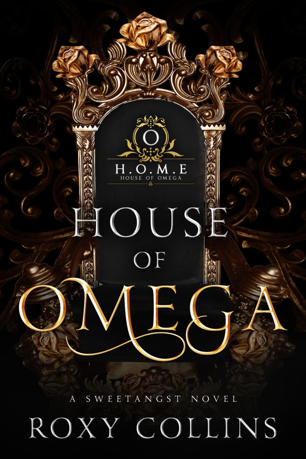 Amazon.com: House of Omega: A Reverse Harem Omegaverse (Pack's ...