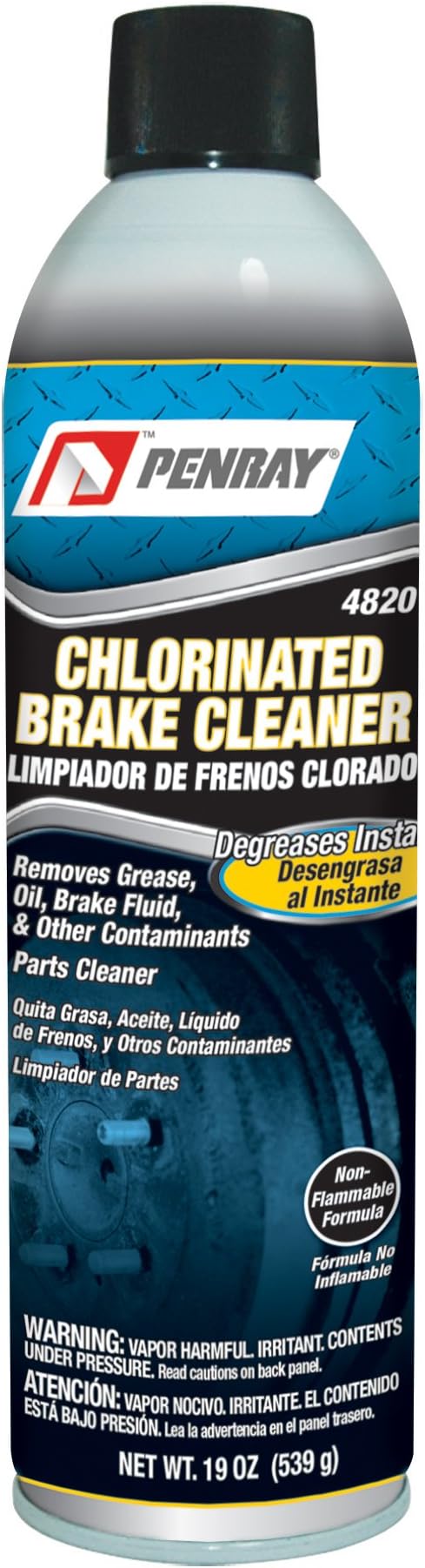 Amazon.com: Penray 4220 Engine Cleaner and Degreaser - 14.5-Ounce ...