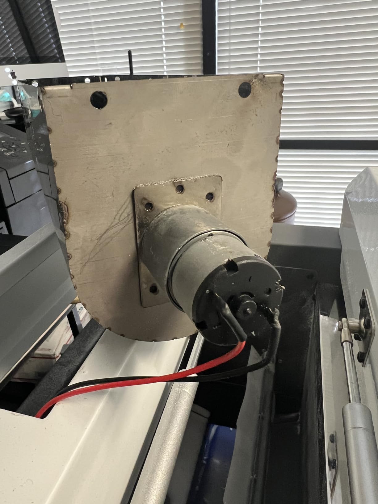 $16/mo - Finance A3 Economic Automatic DTF Powder Shaker and Dryer ...