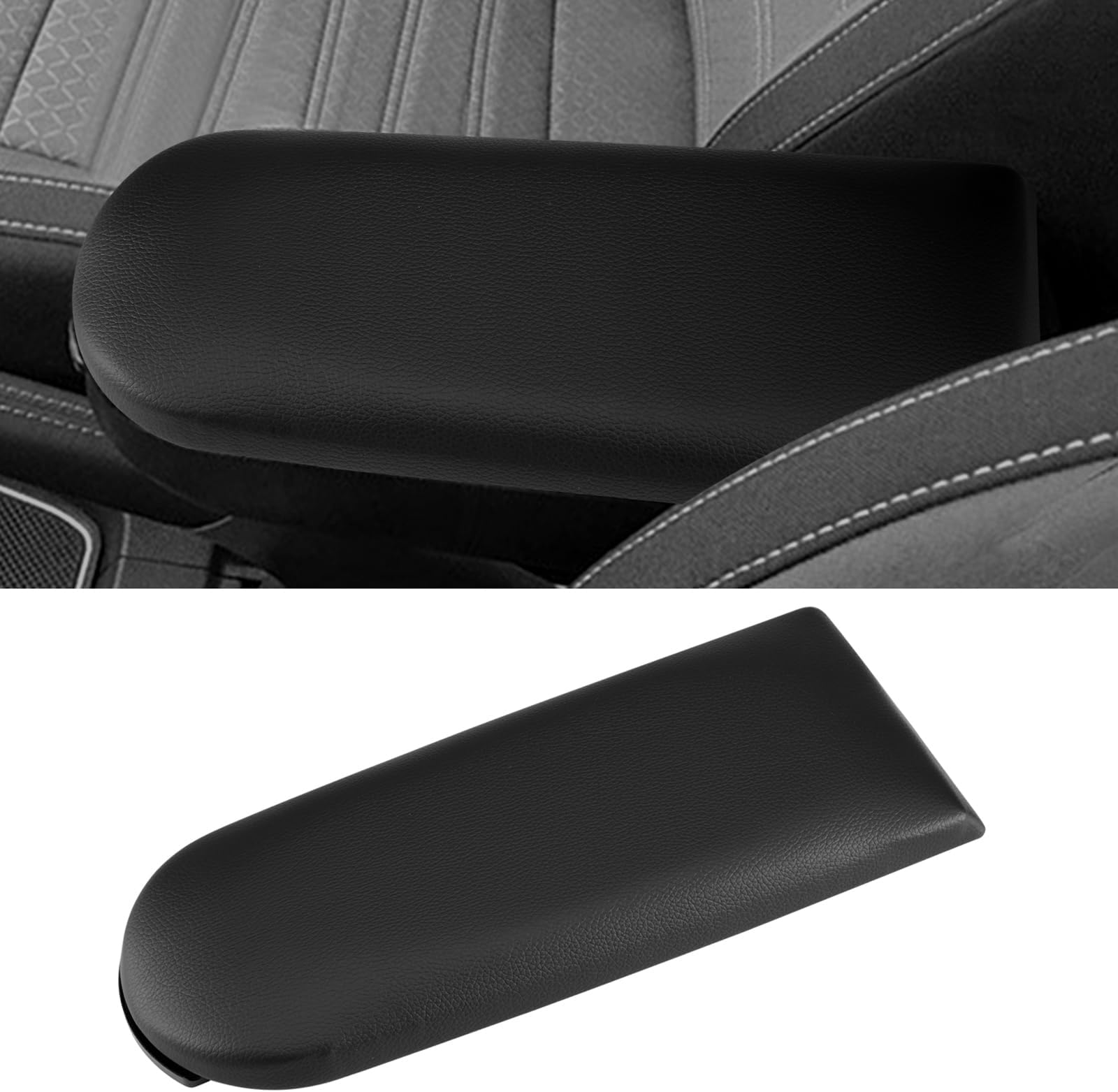 Descansa Brazos Auto, OUDAR Reposabrazos para Auto, Kit de Reposabrazos ...