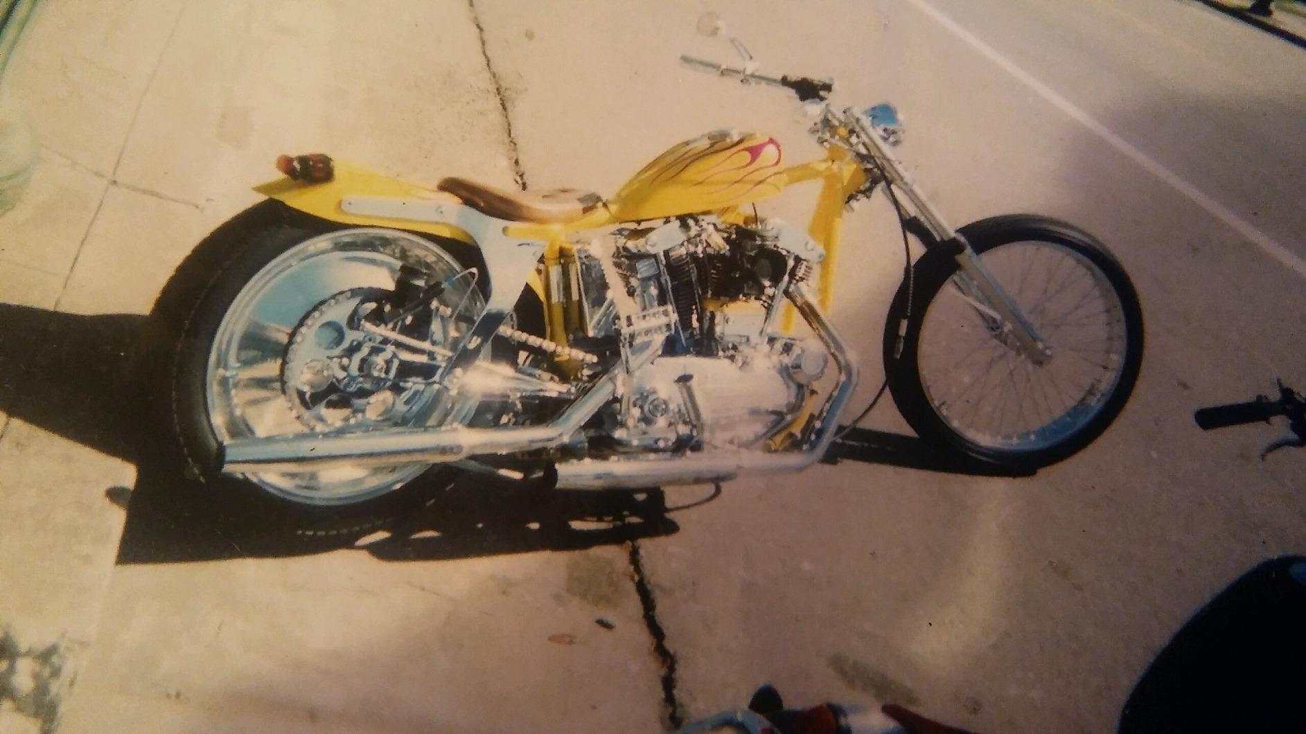 Amazon.com: Jesse James Presents: Austin Speed Shop - Fenders by El ...