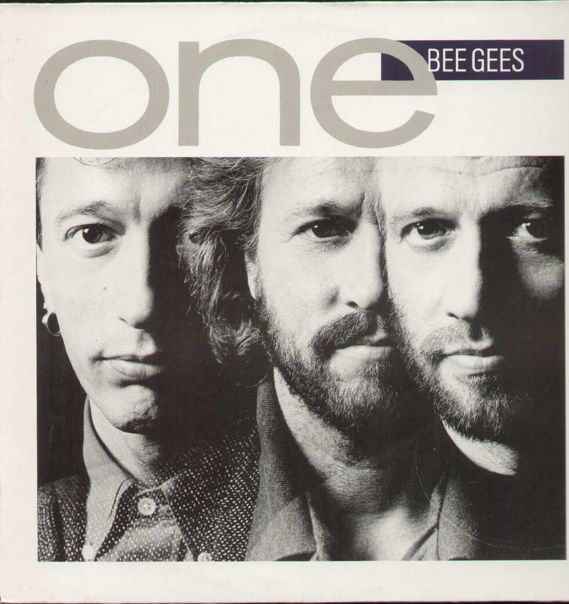 One : Bee Gees: Amazon.es: CD y vinilos}