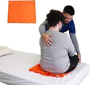 PEPE Mobility - Slide Sheets for Moving Patients on Bed 60x50 cm ...