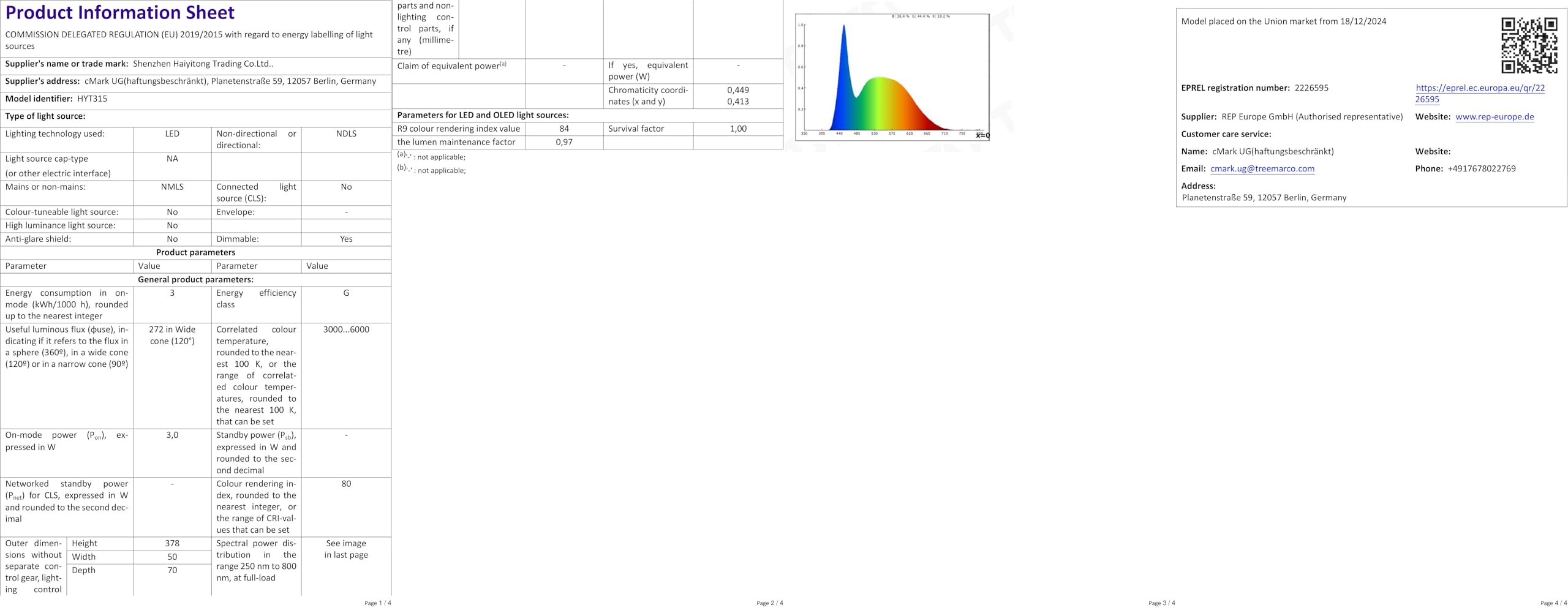 Kuando Busylight Omega – USB Status Light for Office & Home Working ...