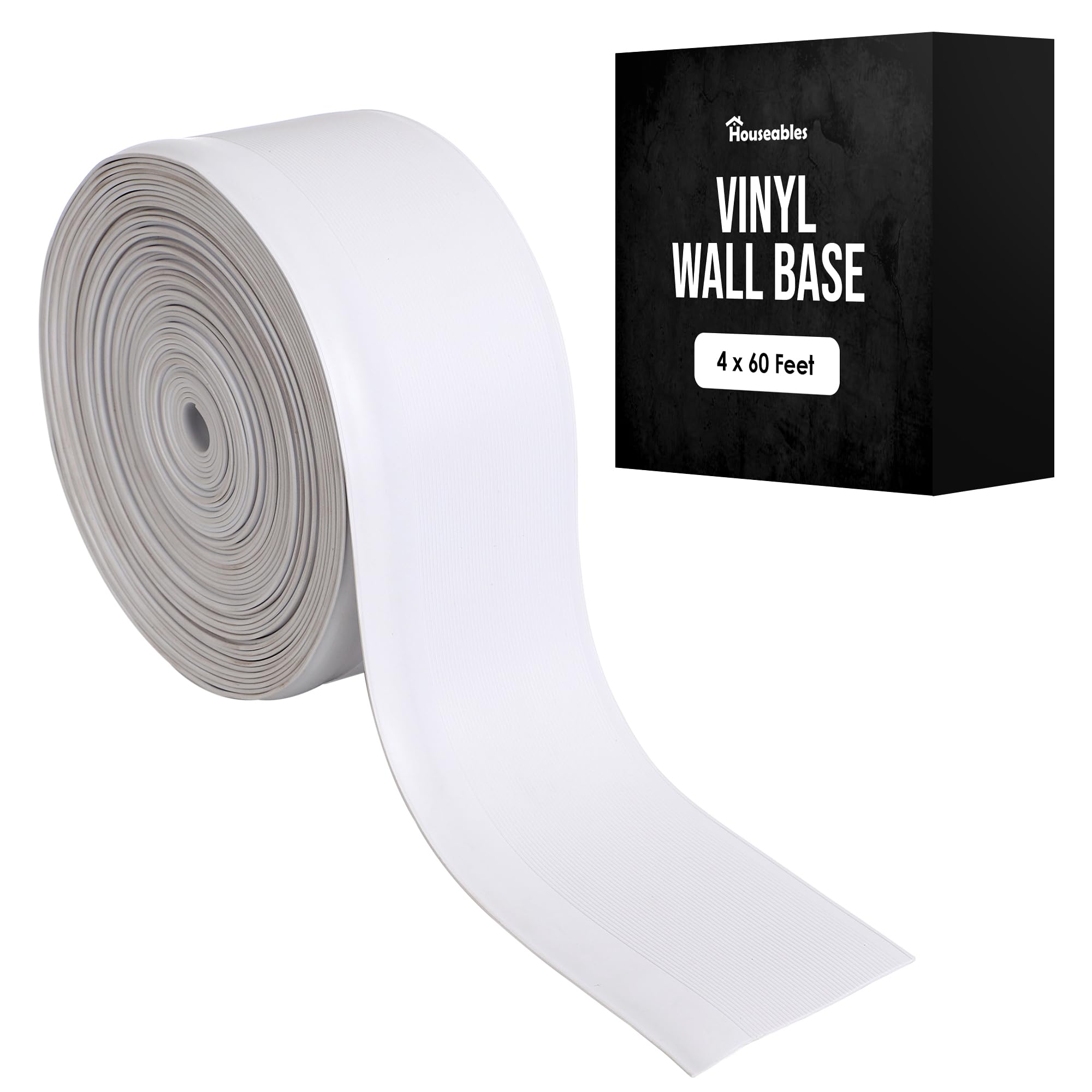 Amazon.com: Baseboard Trim, Baseboard Molding, Base Boards For Walls, 4 ...