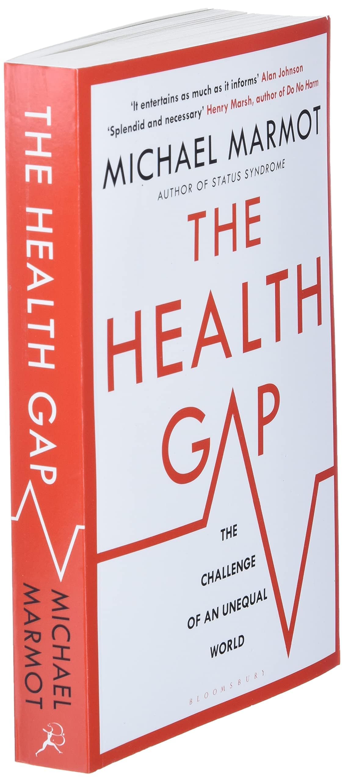 Snapklik.com : The Health Gap