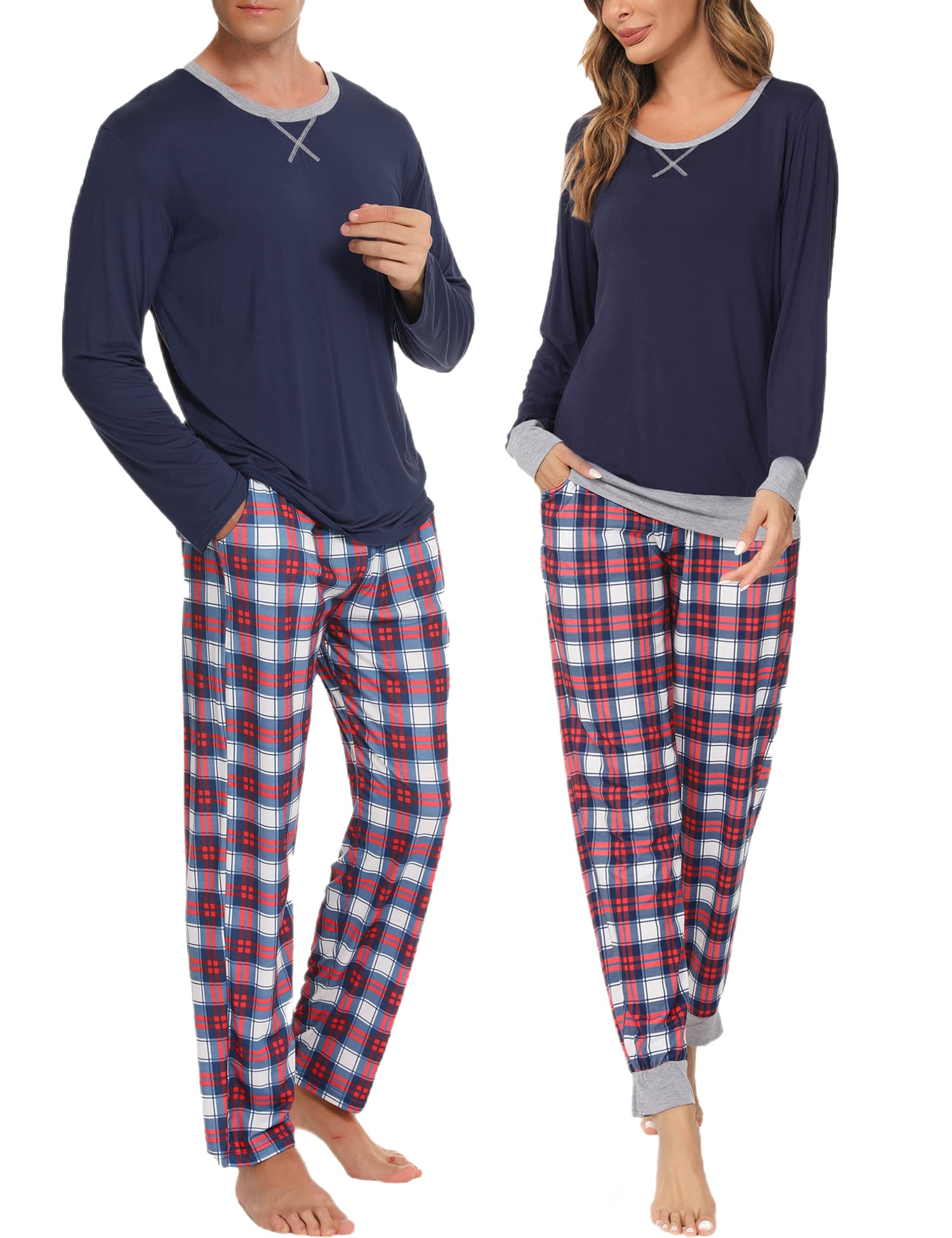 7 Best Matching Pajamas | Coordinated Comfort Without the Static