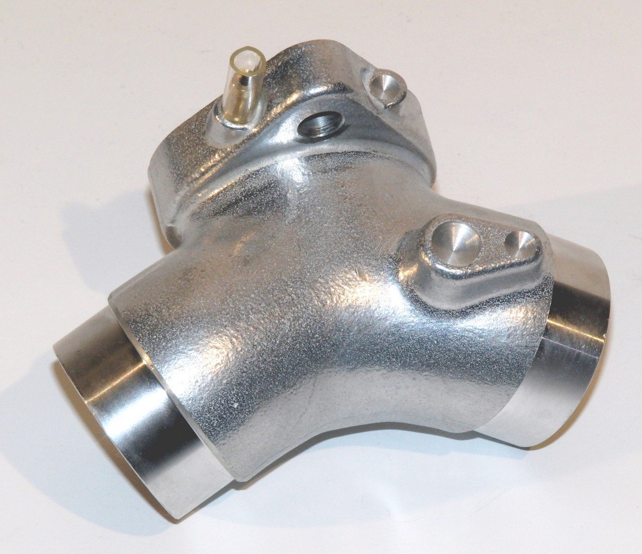 V-Twin Evolution Conversion Kit Tbss Intake Manifold S&S Cycle High ...