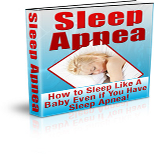 Sleep Apnea Guide! - App on Amazon Appstore