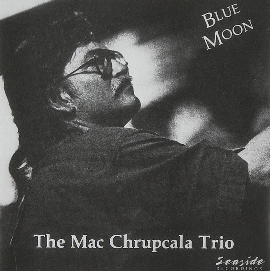 Mac Chrupcala, Mac Chrupcala Trio, Mac Chrupcala, J. Fred Coots, Irving ...