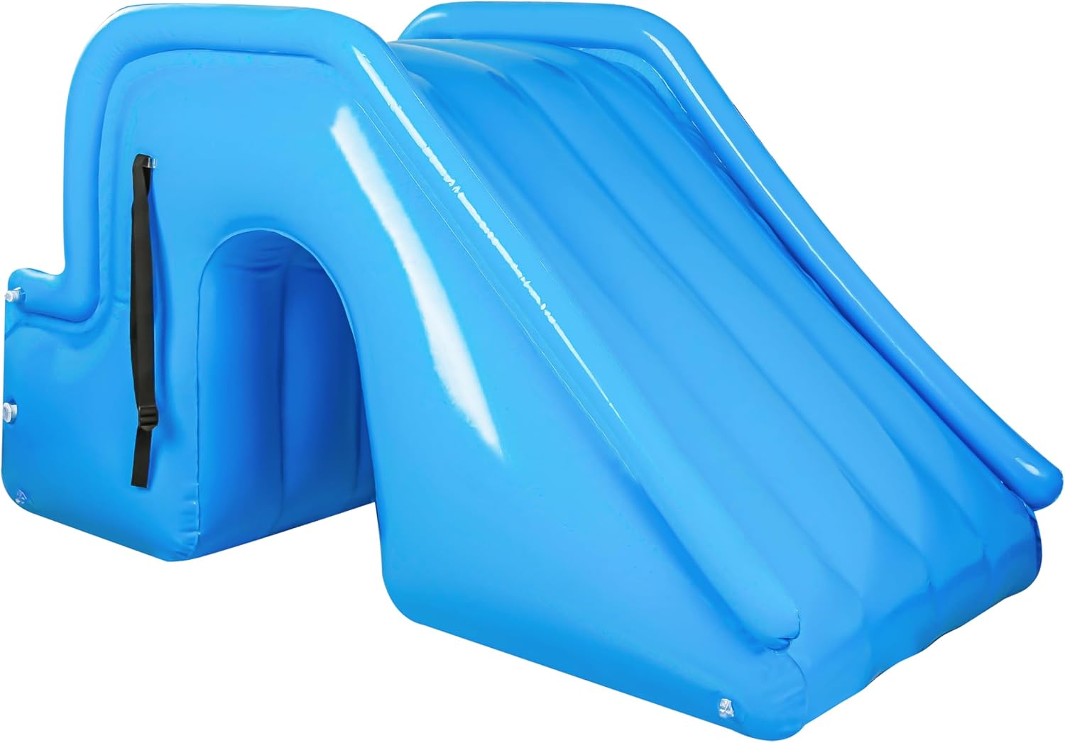 Amazon.com: Hoosunny Pool Slide - Inflatable Swimming Water Slide ...