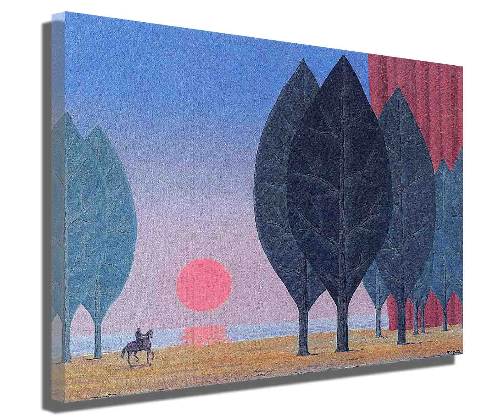 Simple Famous Art Paintings