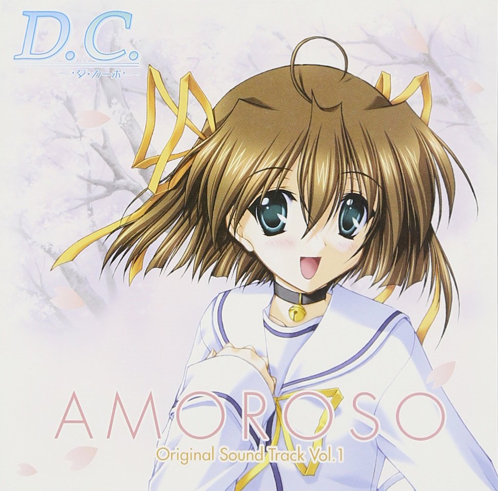 Da Capo Characters Characters