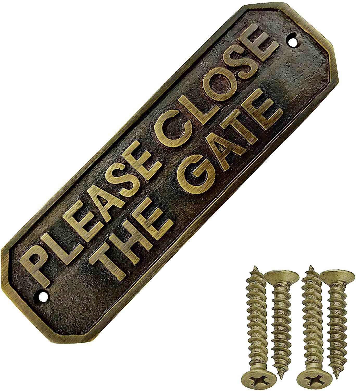 Akatva Door Plaque For Front Door Office Restaurant Etc Handmade ...