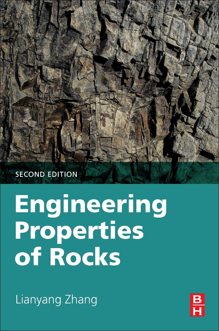 Engineering Properties of Rocks: Zhang, Lianyang: 9780128028339: Amazon ...