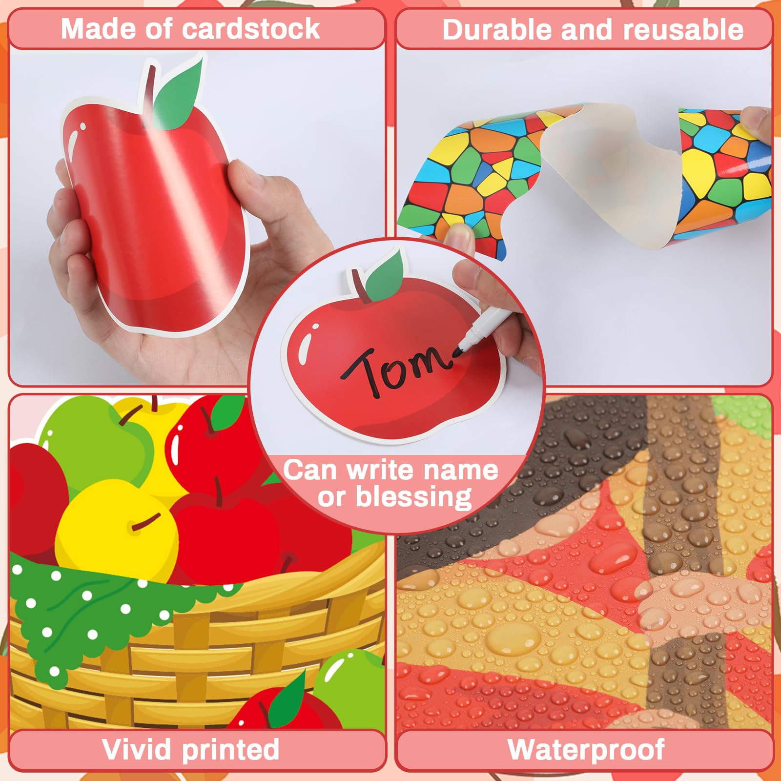 Snapklik.com : Gisgfim Jesus Is Apple-Solutely Amazing Bulletin Board ...