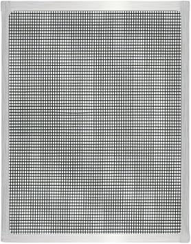 Metro Screenworks Custom Window Screens Fully Assembled and Ready to ...