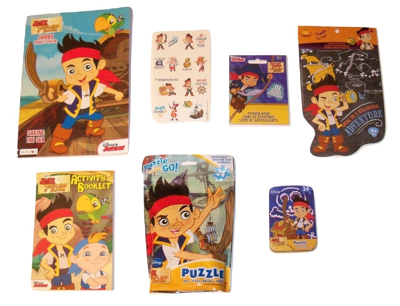 Jake And The Neverland Pirates Halloween Coloring Pages Izzy | Jake