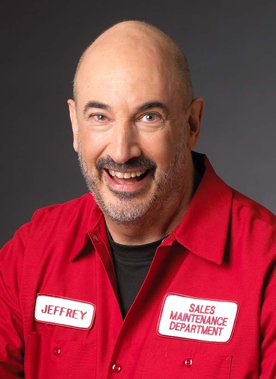 Amazon.com: Jeffrey Gitomer: books, biography, latest update