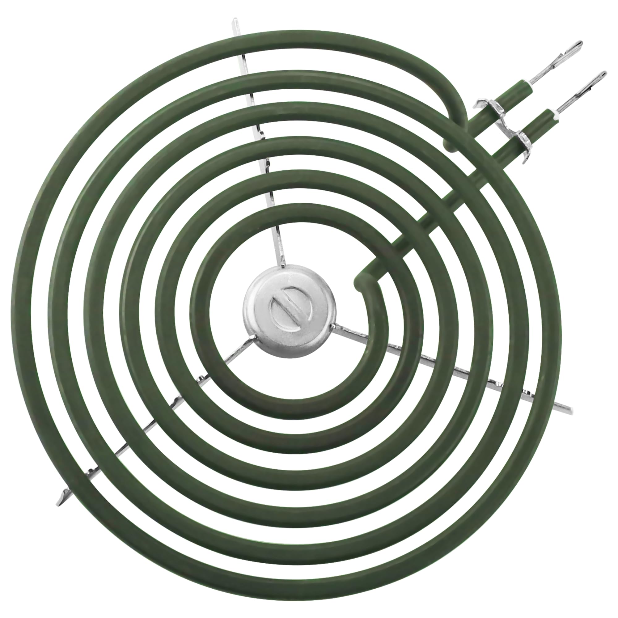 Amazon.com: Puxyblue WB30M2 8" 6 Turns Range Surface Element Coil ...