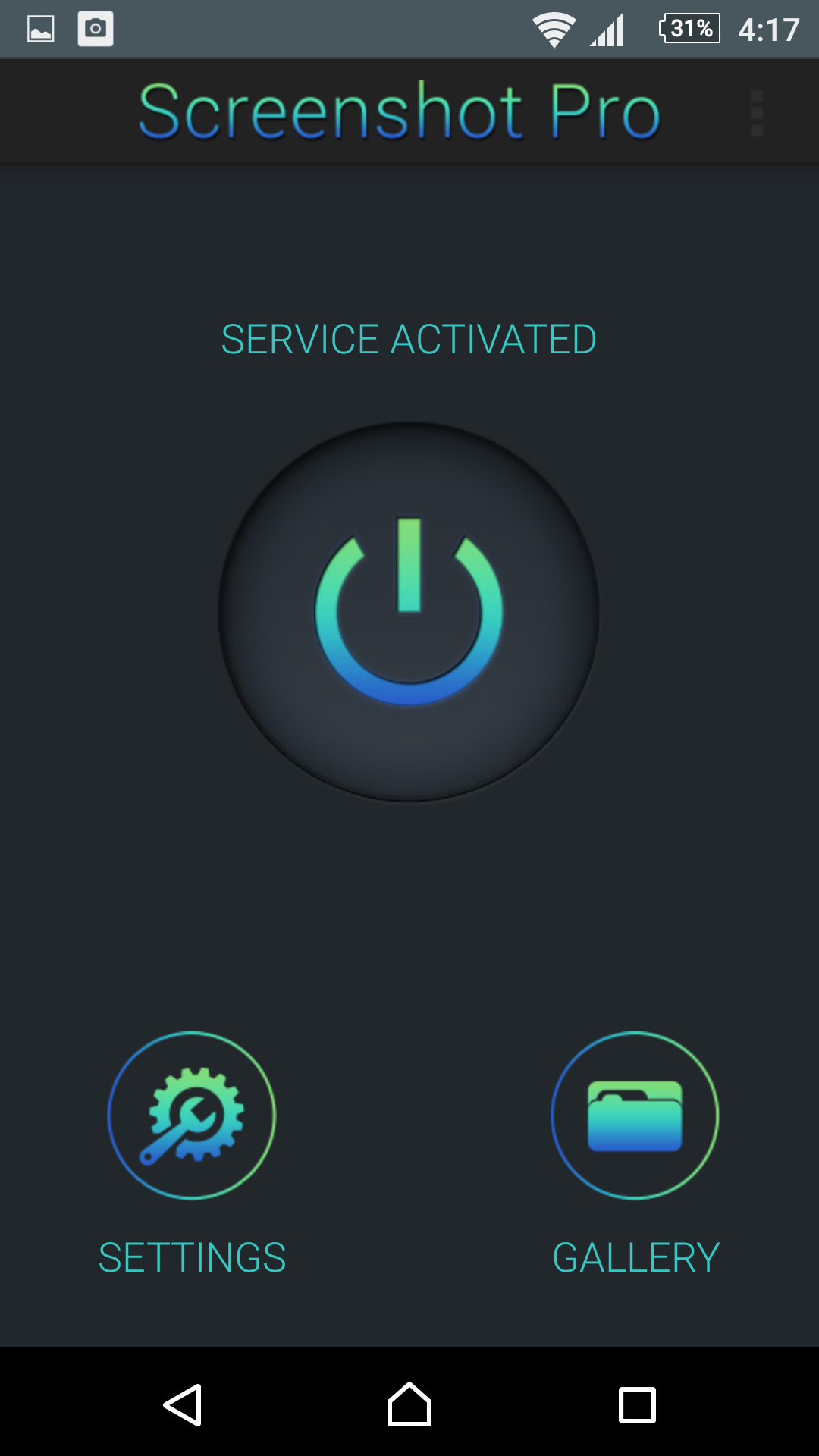 Screenshot Pro - Application sur Amazon Appstore