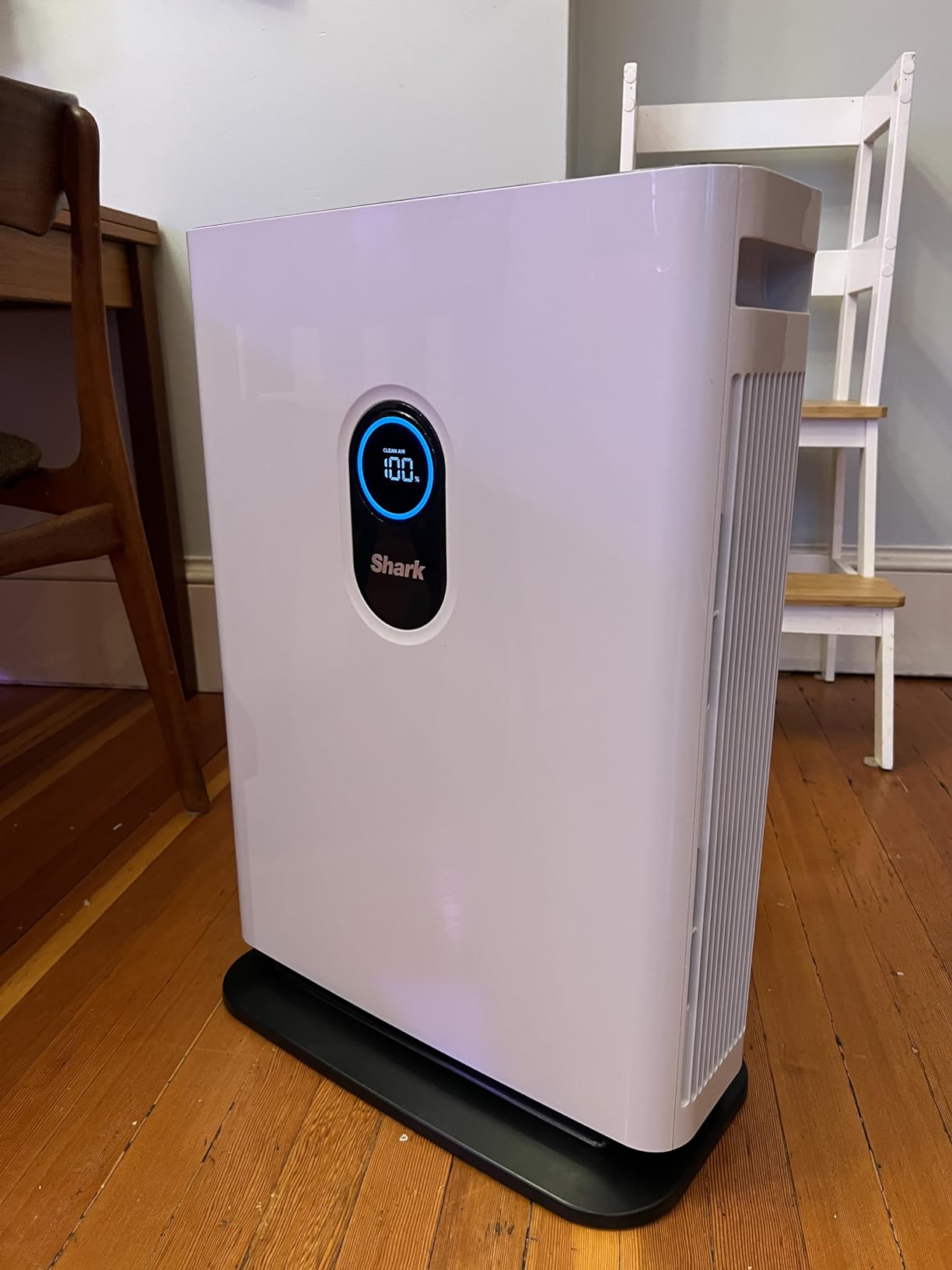 Shark HE401 Air Purifier 4 (Renewed) : Amazon.ca: Home