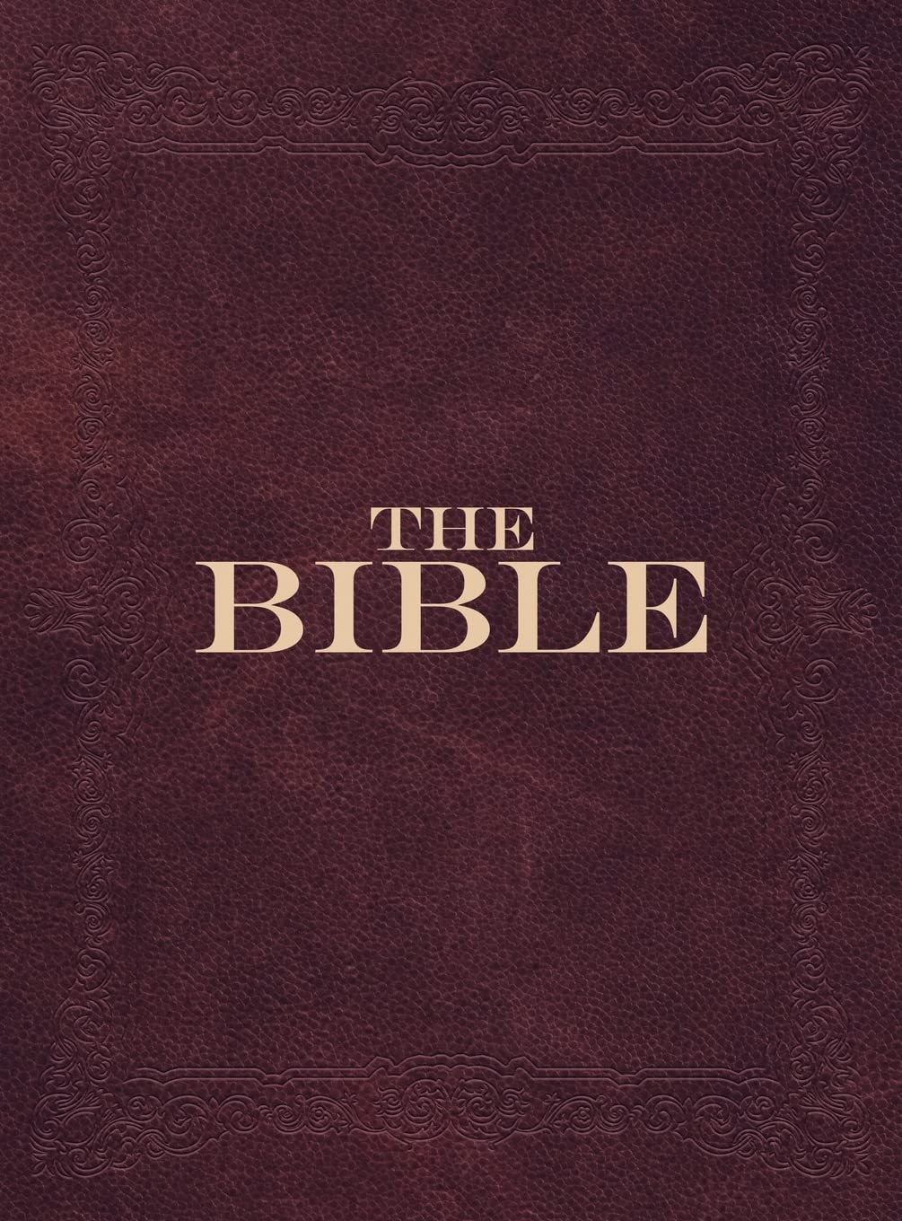 The World English Bible: The Public Domain Bible: Athanatos Publishing ...