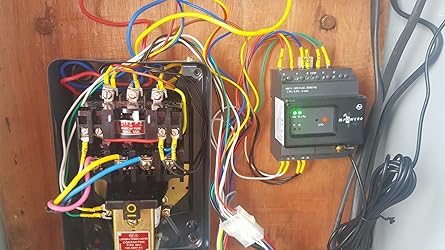 L&T M-Power - Module for Mobile Starter For Motor : Amazon.in ...