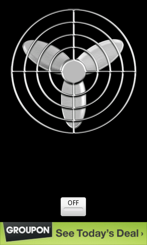 Pocket Fan Free - App on Amazon Appstore