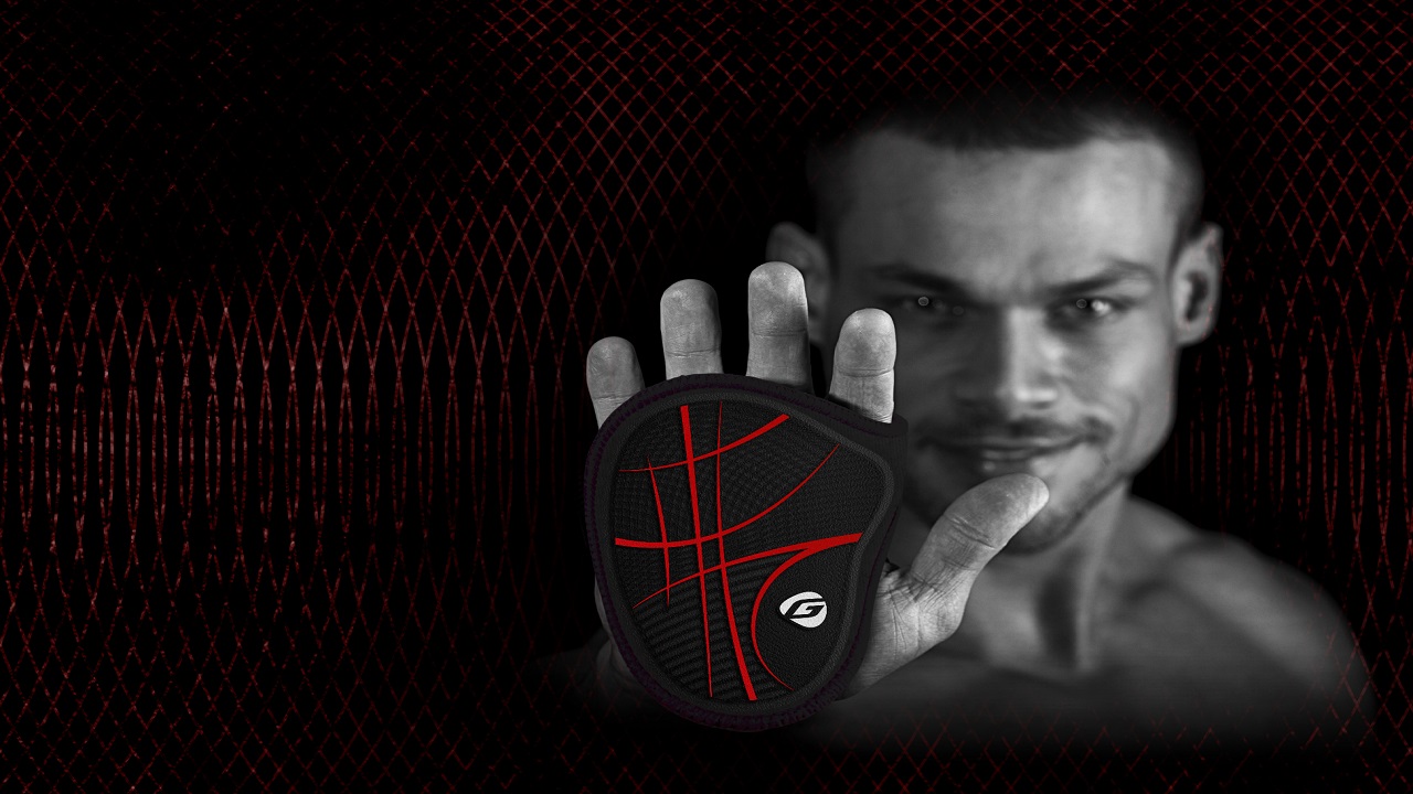 Watch Gripad RX Video on Amazon Live